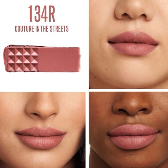 Sephora | Makeup | New Valentino Spike Valentino Buttery Matte Lipstick ...